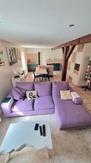 Appartement à vendre - Saint-Symphorien-dAncelles - 5 pièces - 3 chambres