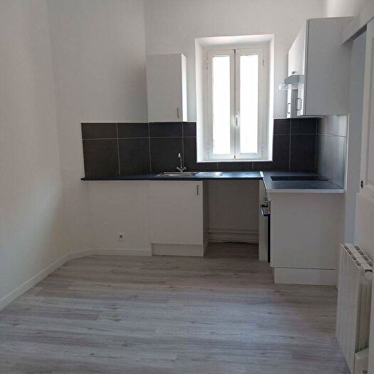 Appartement 2 pièces à louer - Toulon