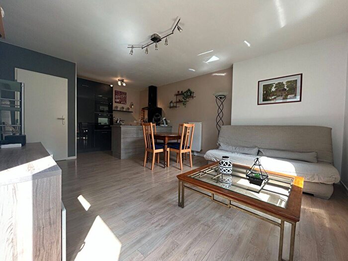 Appartement 2 pièces à louer à Nord, Palaiseau