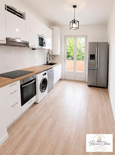 Ajaccio, Citadelle - Appartement 3 pièces à vendre