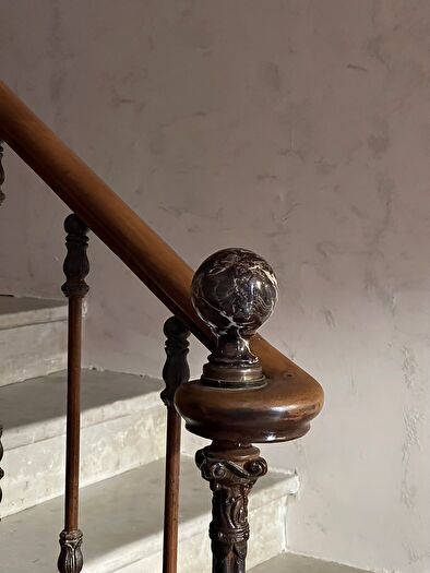 Maison à vendre - Le Pouget - 8 pièces - 6 chambres