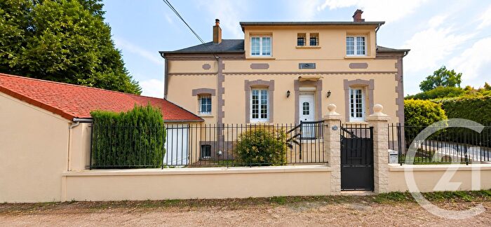 Maison 3 pièces à vendre à Lanchères