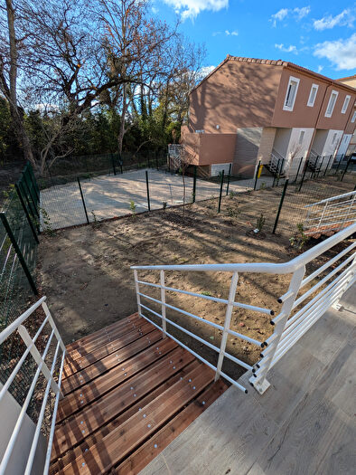 Avignon, Rocade Sud - Maison 3 pièces à vendre