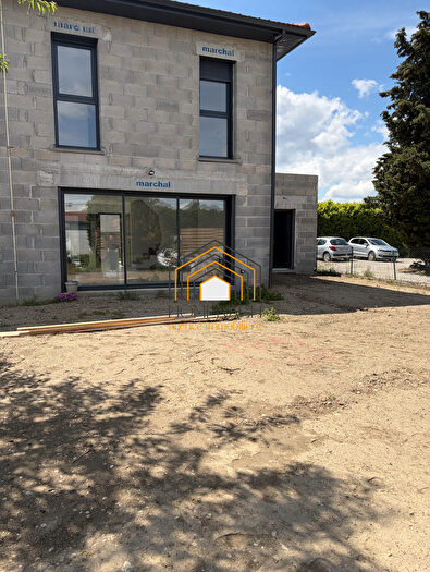 Beynost - Maison 4 pièces à vendre