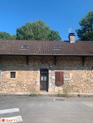 Maison 4 pièces à vendre - Conjux
