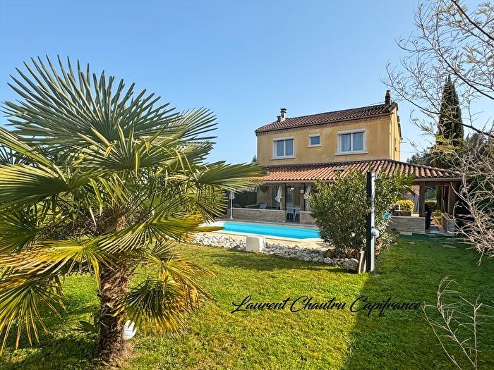 Maison à vendre - Marsac-sur-lIsle - 4 pièces - 3 chambres