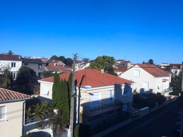 Appartement 4 pièces à louer - Vesone, Périgueux