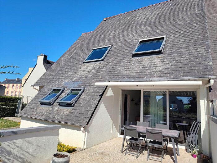 Maison 5 pièces à Plabennec, à vendre