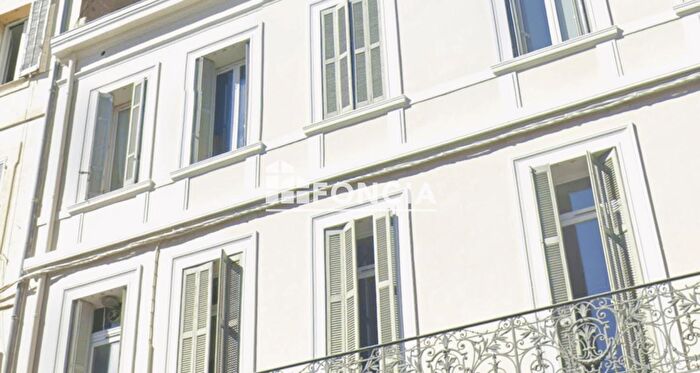 Appartement à vendre - Toulon, Saint-Jean du Var - 1 pièce