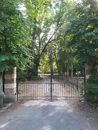 Appartement à louer - Rambouillet - 2 pièces - 1 chambre