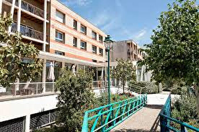 Appartement à vendre - Romorantin-Lanthenay, Chailloux, Malicorne - 3 pièces - 2 chambres