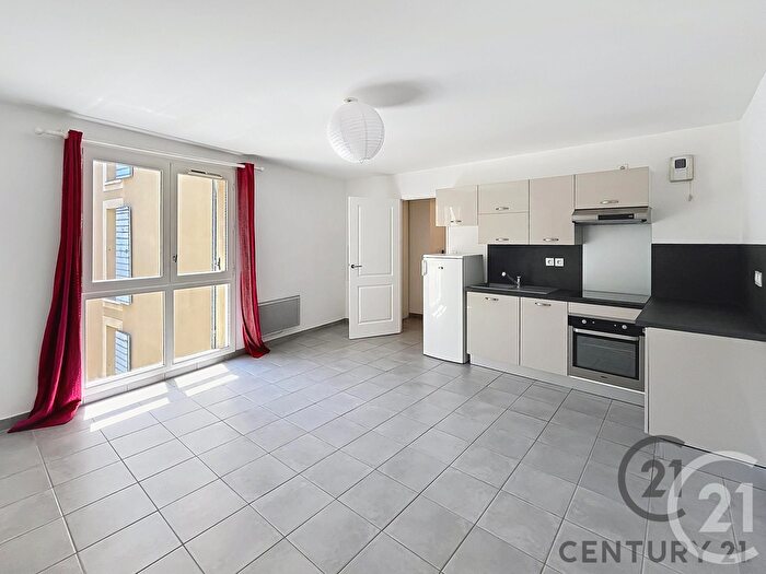 Avignon, Palais des Papes, Zone Piétonne - Appartement 2 pièces à louer