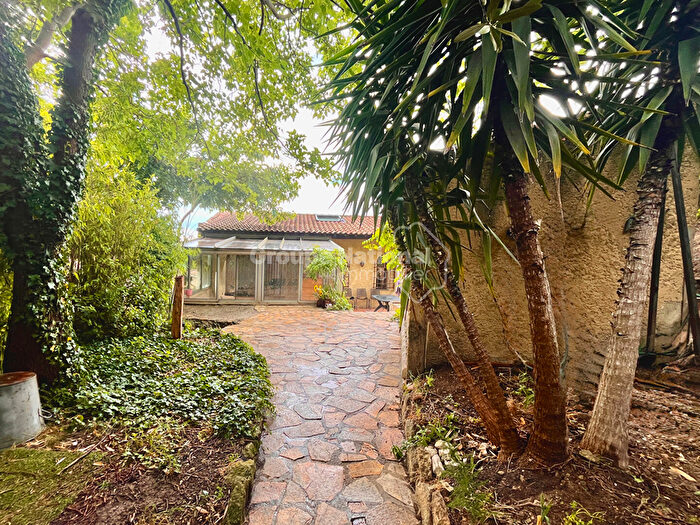 Maison 4 pièces à vendre - Barbentane