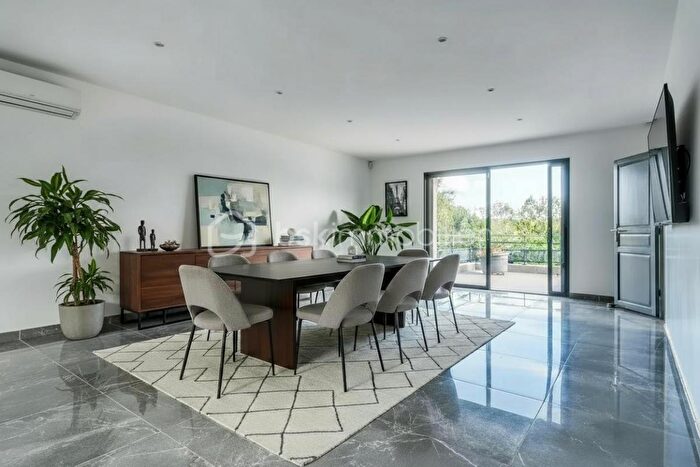 Maison à vendre - Claye-Souilly - 7 pièces - 5 chambres