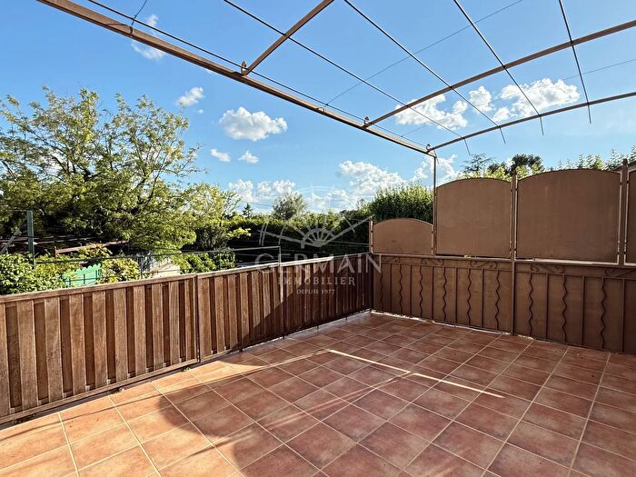 Mazan - Maison 5 pièces à vendre