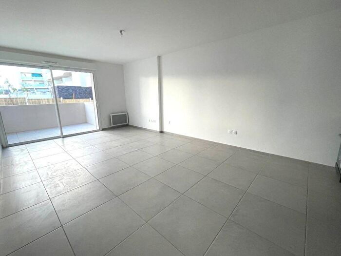 Appartement à louer - Coopérative, Agde - 3 pièces - 2 chambres