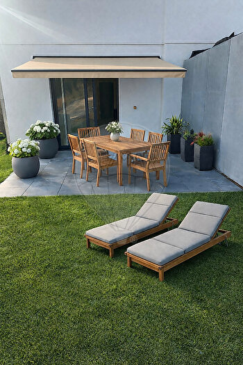 Maison à louer - Flaxlanden - 5 pièces - 3 chambres