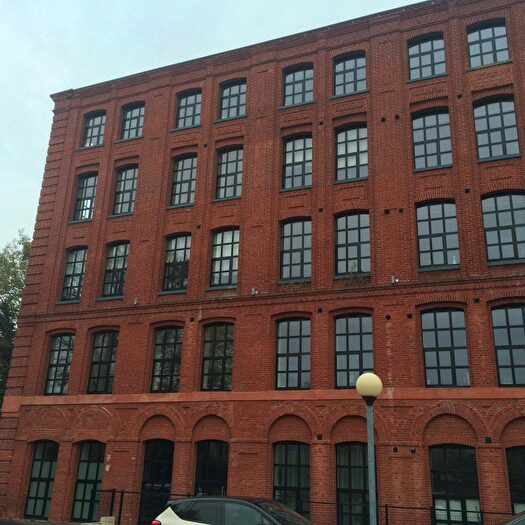 Appartement à vendre - Roubaix - 4 pièces - 2 chambres