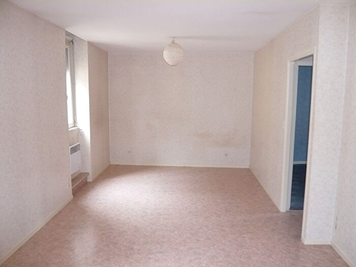 Appartement 2 pièces à louer - Espalion