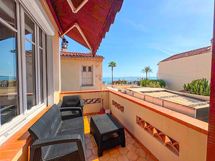 Cagnes-sur-Mer, Saint-Roman, Lautin : Maison 3 pièces à vendre