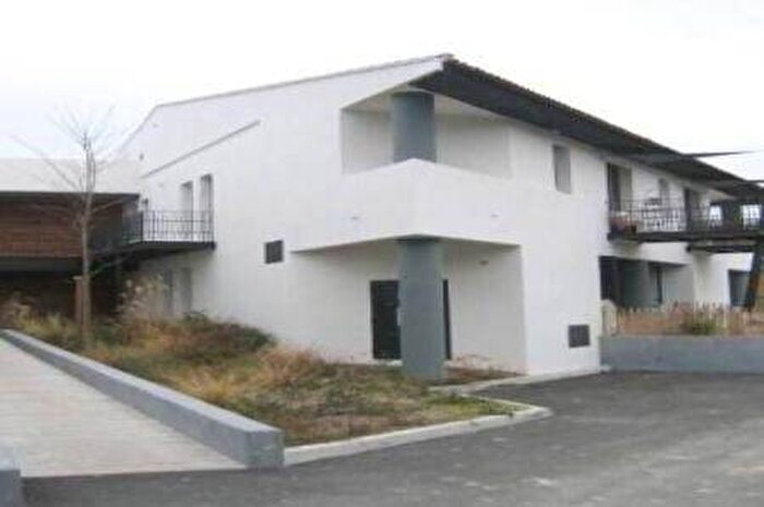 Maison à louer - Aiguelongue, Montpellier - 3 pièces - 2 chambres
