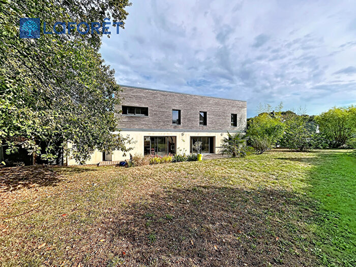 Brech - Maison 6 pièces à louer