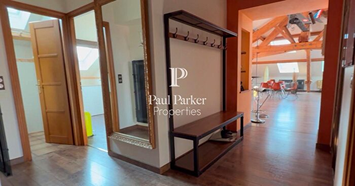 Appartement 3 pièces à Bellegarde-sur-Valserine, à vendre
