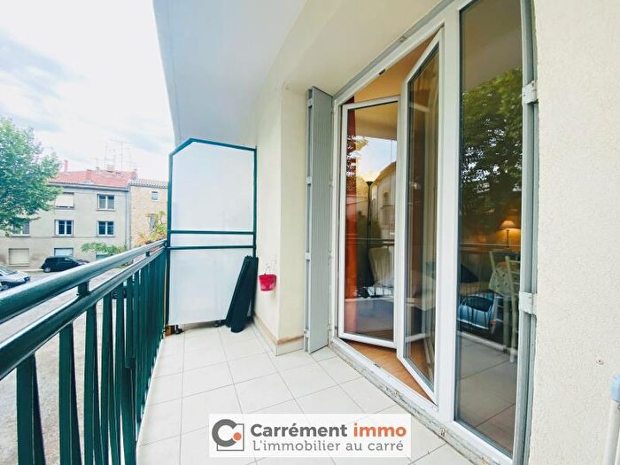 Montpellier, Gambetta - Appartement 1 pièce à louer
