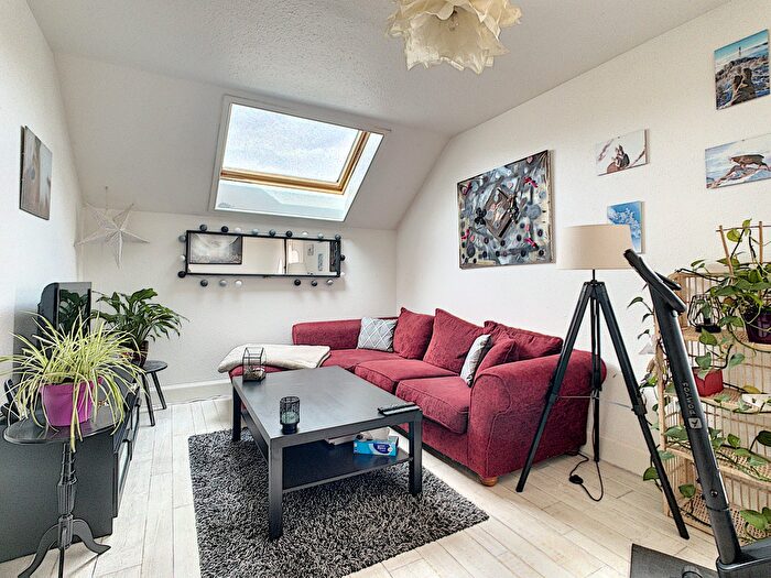 Saint-Amé - Appartement 3 pièces à louer