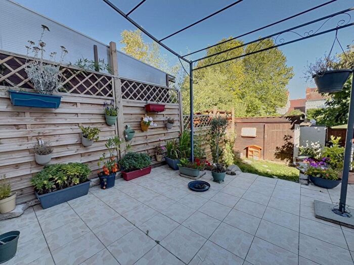 Maison à vendre - Marsannay-la-Côte - 4 pièces - 3 chambres