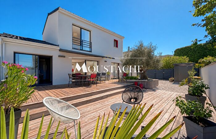Maison 5 pièces à vendre - Vaux-sur-Mer