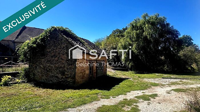 Maison 7 pièces à vendre - Creveney