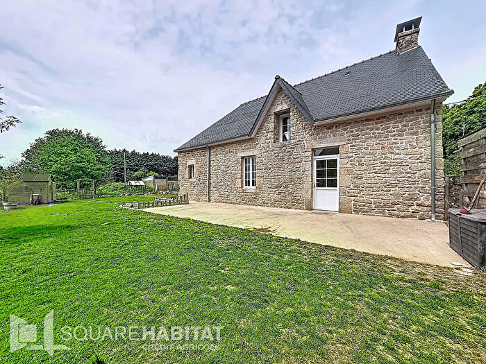 Meslan - Maison 4 pièces à vendre