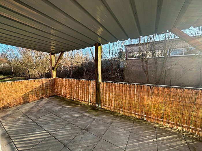 Appartement à louer - Stiring-Wendel, Habsterdick - 3 pièces - 2 chambres