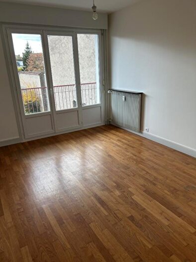 Appartement à louer - Dijon, Centre-ville - 2 pièces - 1 chambre