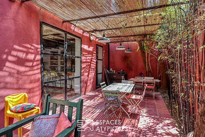 Appartement 5 pièces à vendre à Toulon, Brunet