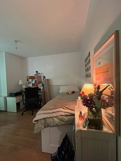 Rouen, Saint-Marc, Croix de Pierre, Saint-Nicaise : Appartement 1 pièce à louer