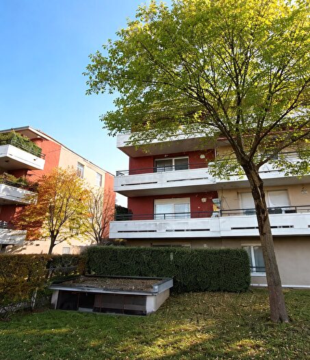 Appartement à vendre - Strasbourg, Poteries, Clos des Ecrivains - 5 pièces - 4 chambres