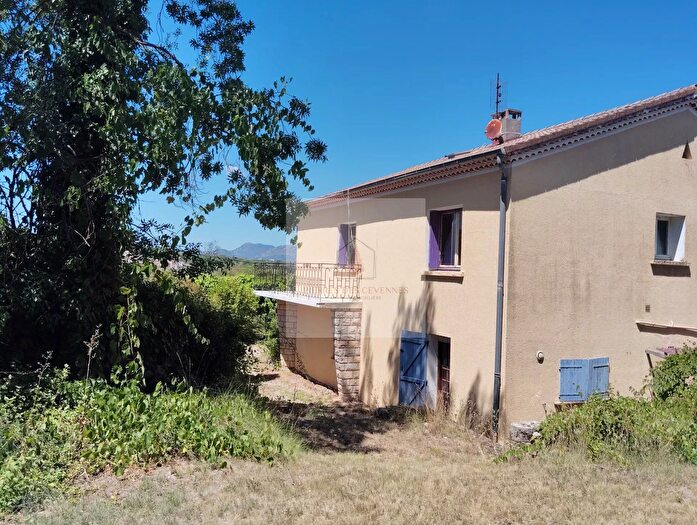 Maison à vendre - Sauve - 7 pièces