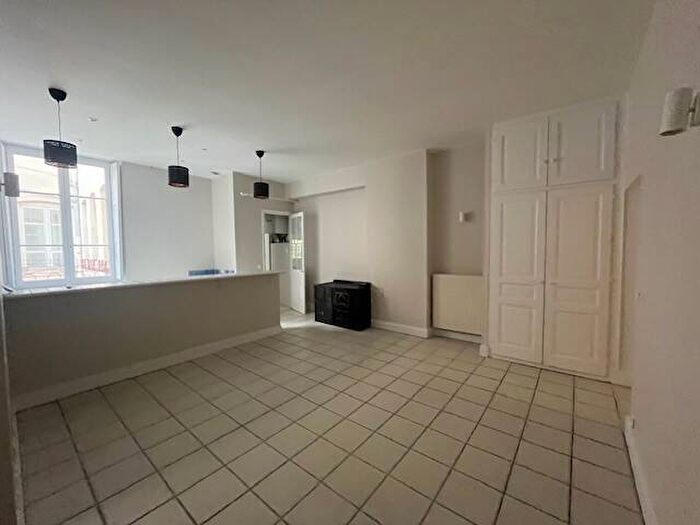Appartement 4 pièces à louer - Pentes de la croix-rousse, Lyon 1er arrondissement