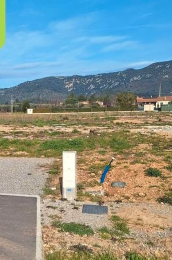 Maison 4 pièces à vendre - Volx