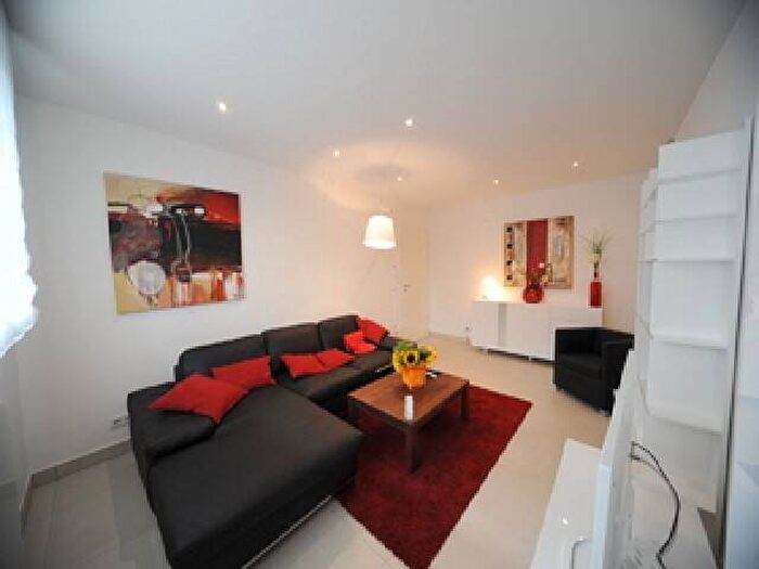 Appartement à louer - Blotzheim - 2 pièces - 1 chambre