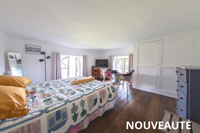 Dinan - Appartement 2 pièces à vendre