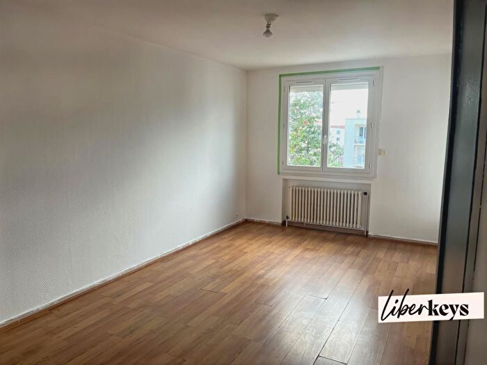 Toulouse, Les Izards - Appartement 4 pièces à vendre