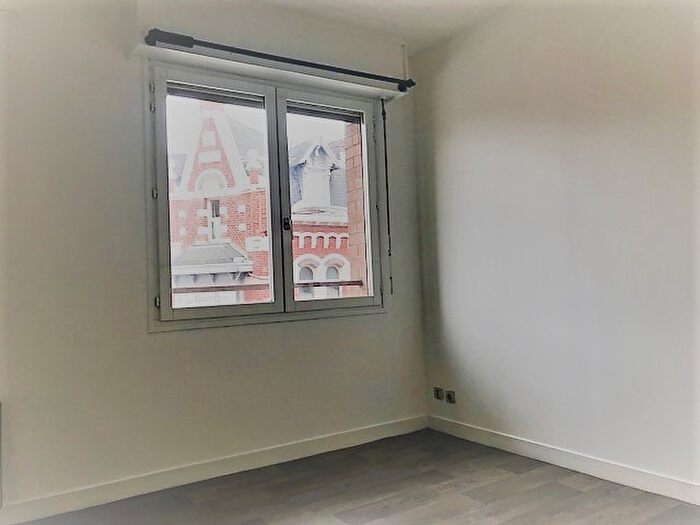 Lille, Saint-Maurice, Pellevoisin - Appartement 2 pièces à louer