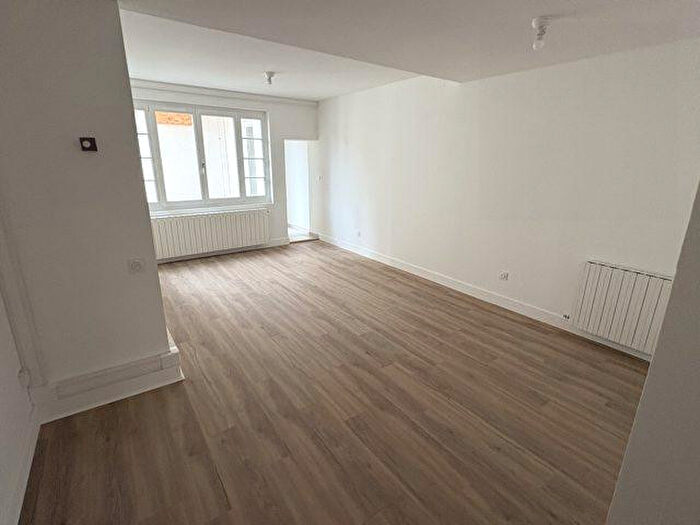 Troyes, Cathédrale : Appartement 3 pièces à vendre