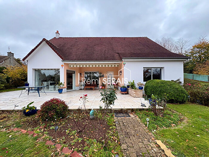 Maison à vendre - Flers, Est - 5 pièces - 3 chambres