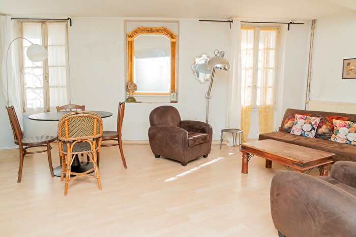 Maison à vendre - Toulouse, Marengo, Jolimont, Médiathèque, La Colonne - 4 pièces - 3 chambres