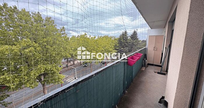 Appartement à vendre - Fresnes, Charcot, Zola - 3 pièces - 2 chambres