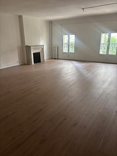 Castellane, Marseille 6ème arrondissement : Appartement 3 pièces à louer